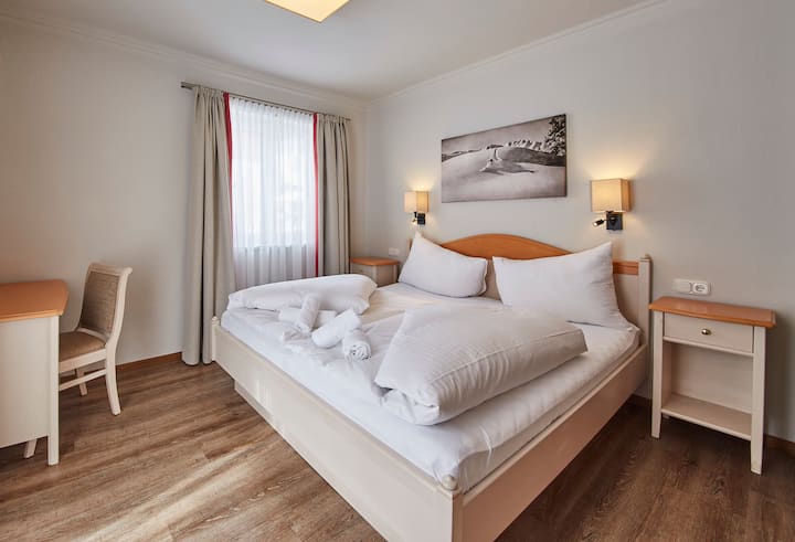 Appartement Hüttl Top 2 - Saalbach