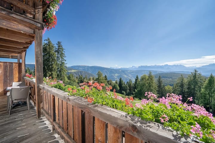 Stücklhof Wohnung Rose - Bolzano