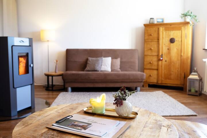 Naturpause Ferienwohnung - Schmallenberg