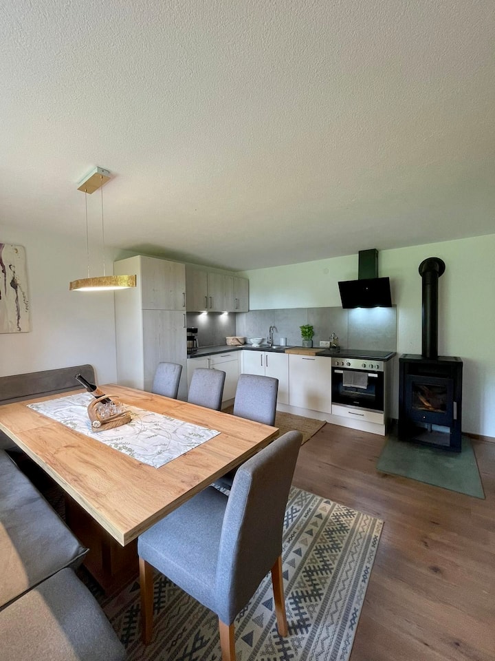 Untergrüblhof - Reith im Alpbachtal