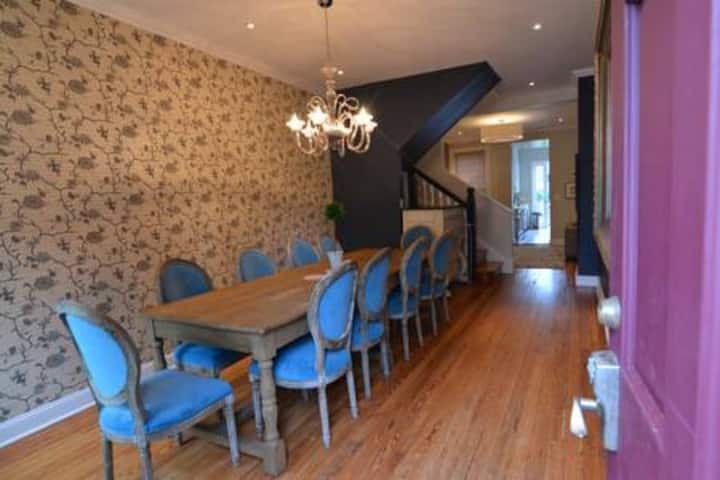 A Capitol Stay Steps To The Supreme Court Walk Everywhere! - Washington, D.C., DC