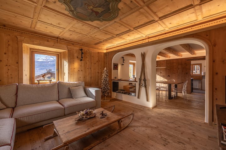 Casa Alverá Dream In Cortina D Ampezzo - San Vito di Cadore
