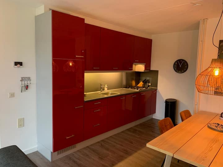 Heggerank 15c* - Cadzand