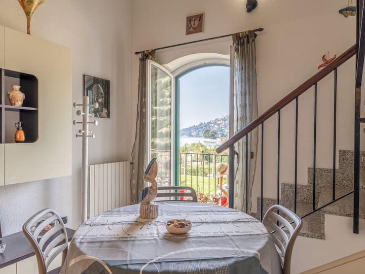 Vista Mare By Interhome - Vintimille