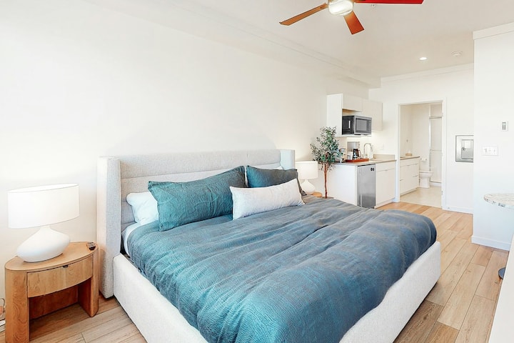 Mountain-view Studio With Kitchenette & Parking - Fraser, CO