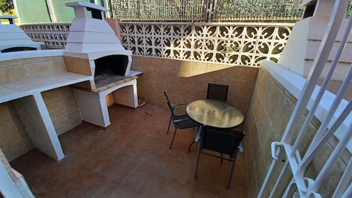 Maison Las Villas 4 Personnes - Benicarló