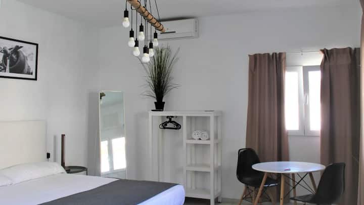 Apartamento áTico - Cádiz