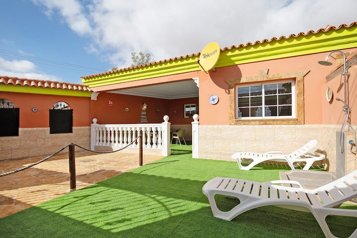 Casa Doña Margarita - Gran Tarajal