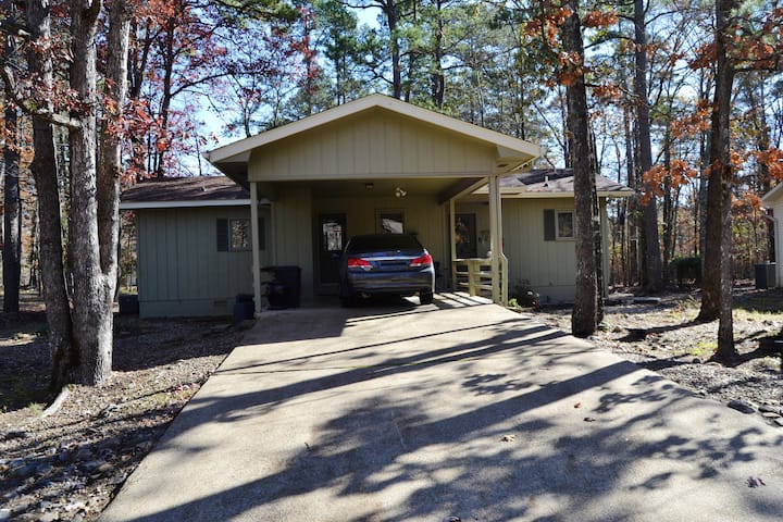 8sogapl | Home | Sleeps 4 - Hot Springs Village, AR