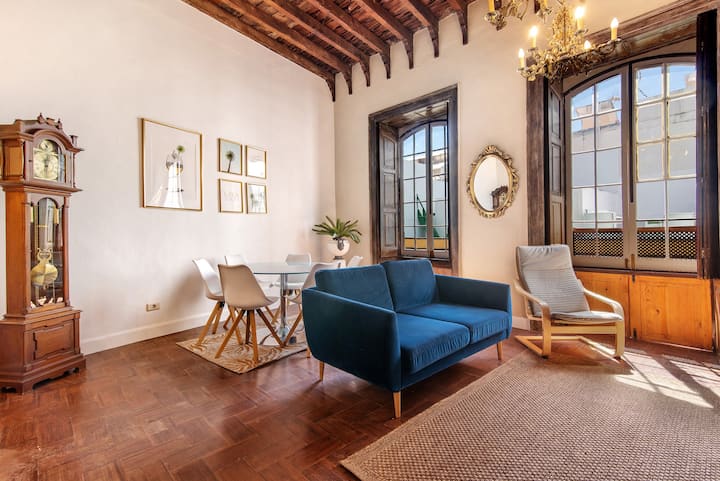 Apto Pepita - Casa San Marcial - Las Palmas de Gran Canaria