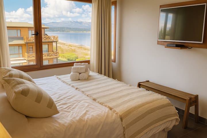 Premier Moreno 2nd Floor Lake View & Bariloche - Chili