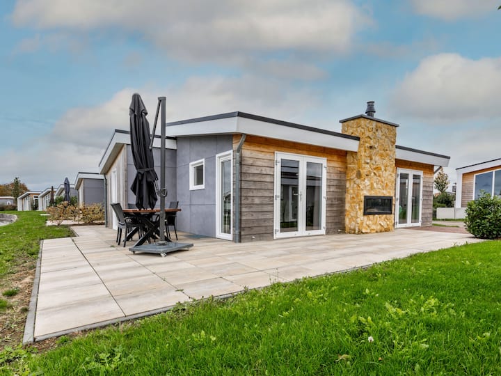 Green Resort Mooi Bemelen By Interhome - Maastricht