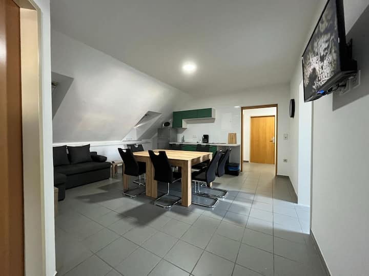 Ferienwohnung/app. In St. Pölten (246125) - Sankt Pölten