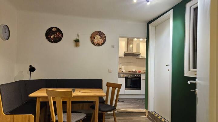 Ferienwohnung/app. Für 4 Gäste Mit 49m² In Imbach (246118) - Dürnstein