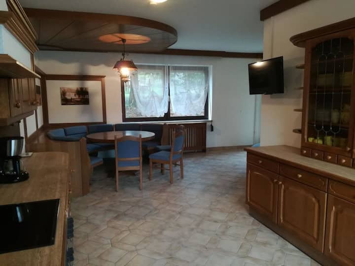 Ferienwohnung/app. Für 14 Gäste Mit 143m² In Kasten Bei Böheimkirchen (246122) - Hainfeld