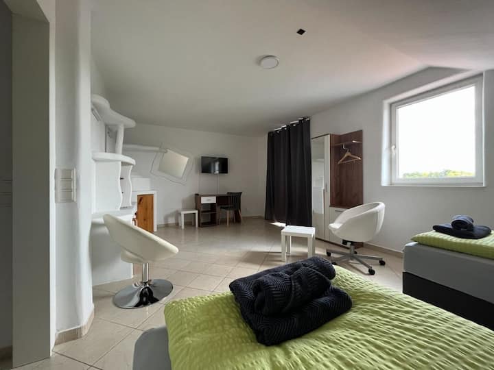 Ferienwohnung/app. In St. Pölten (246124) - Sankt Pölten