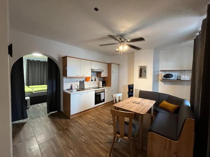Ferienwohnung/app. In St. Pölten (246120) - Sankt Pölten