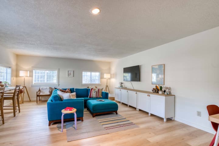 Perfect Location|close To Beach And Dining - Seaside, OR