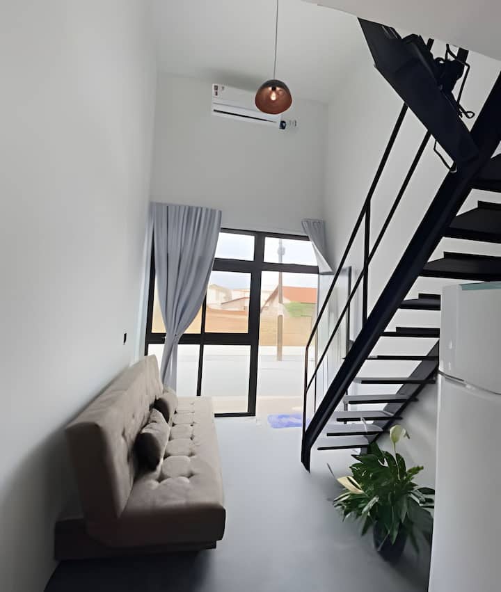 Loft - Meia Morada 6 - Joinville