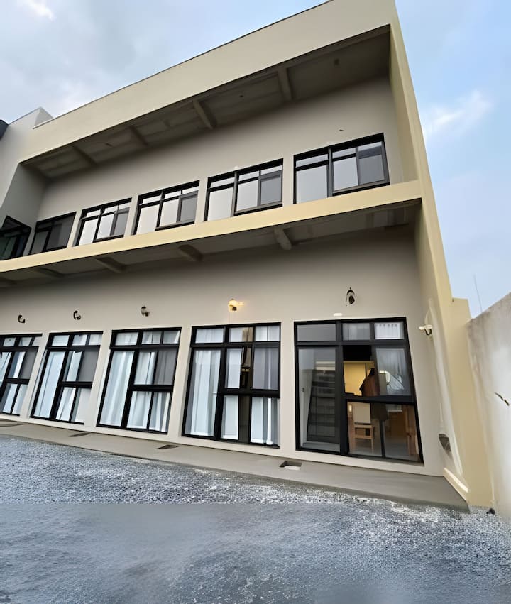 Loft - Meia Morada 6 - Joinville