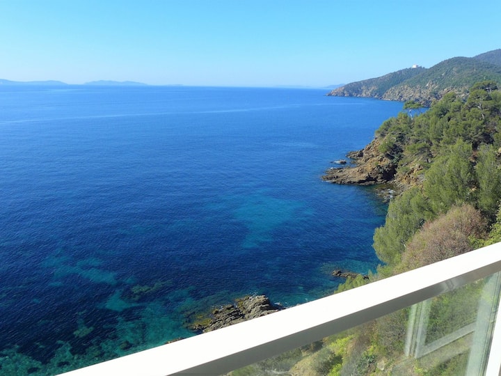 Le Grand Large By Interhome - Cavalaire-sur-Mer