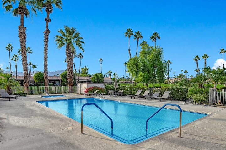 Beautiful Views-resort Living - Palm Desert, CA