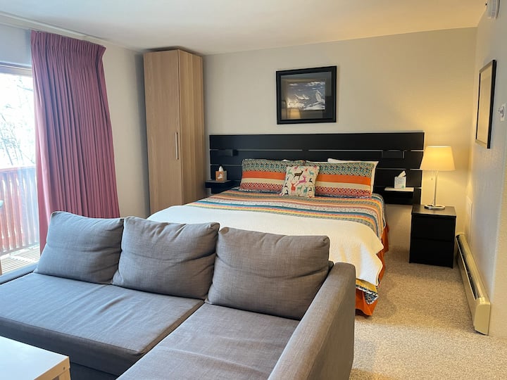 The Perch At Powderhorn - Taos Ski Valley, NM