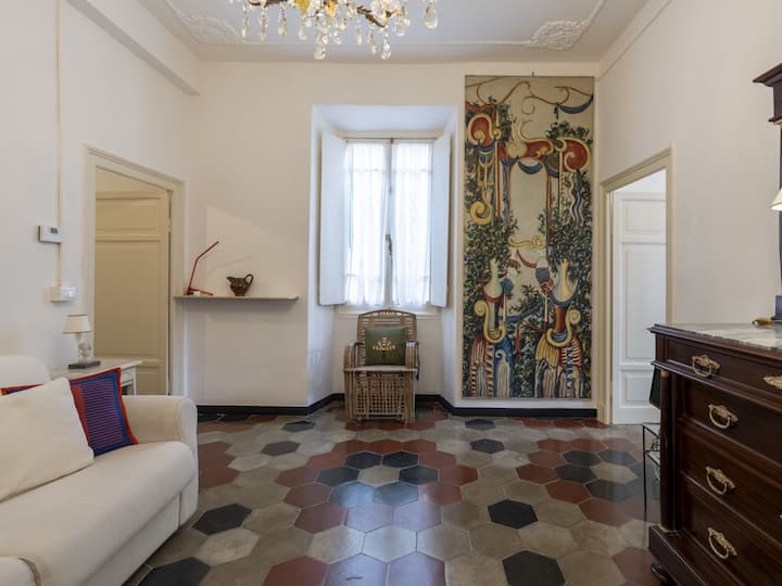 Torre Antica By Interhome - Noli