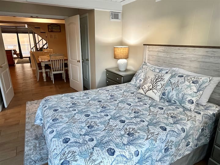Ocean Colony @48th *Free Linens/towels! Ocean View - Ocean City, MD