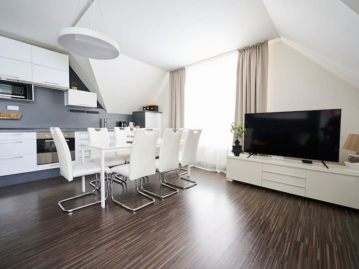 Harrachov Relax & Elegance By Interhome - Harrachov