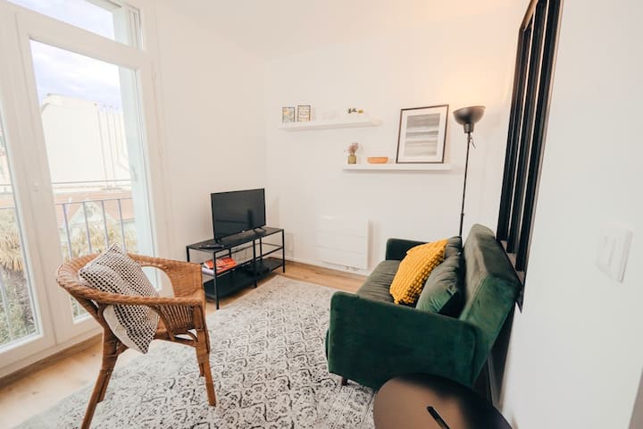 Cocoon Loft, Travel & Business - Pau