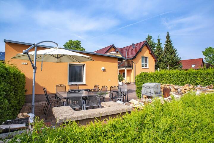 Appartements Am Spreewaldfliess, Schlepzig - Schlepzig