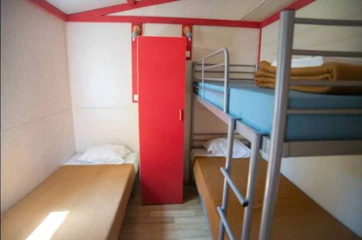 Camping - Piscine  - Eeec0b - Marinha Grande