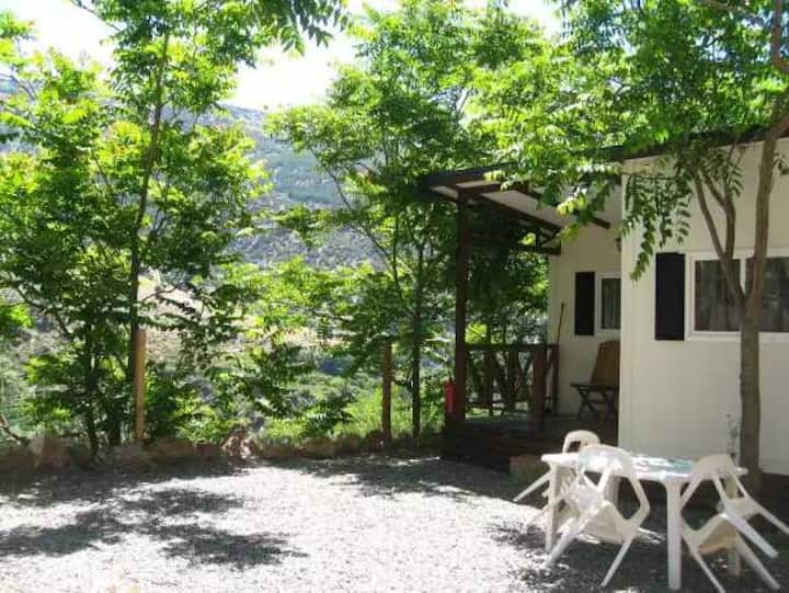 Cabane 3 éToiles - Piscine  - Eec00a - Trevélez