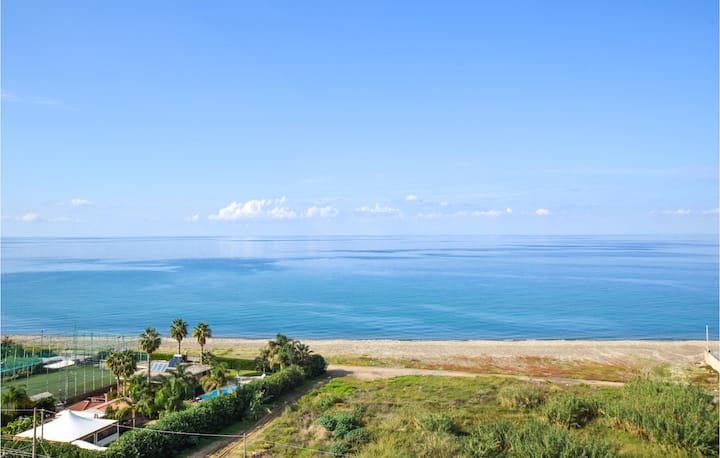 Casa Di Carlo - Acquedolci