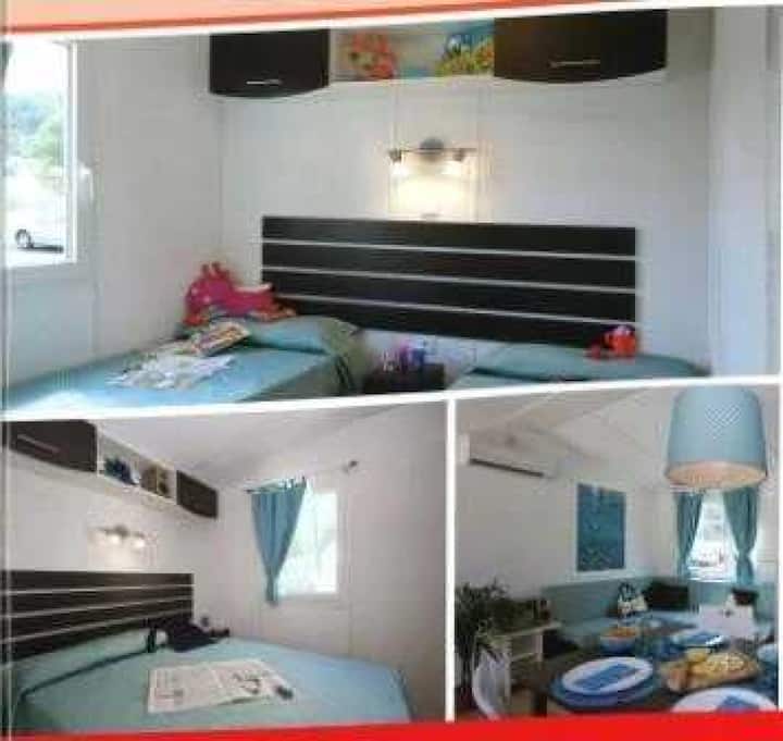 Camping 3 éToiles - Piscine - Eeed0a - Florac