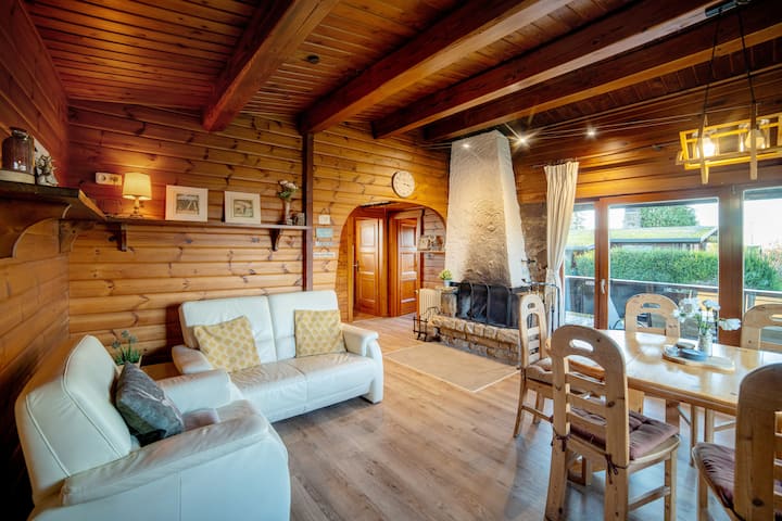 Bühberg Alm - Bad Lauterberg im Harz