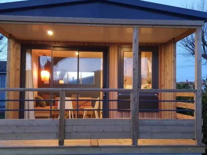 Camping 3 éToiles - Piscine - Eehchb - Arvert