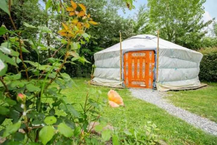 Camping 1 éToile - Eehbeh - Cancale