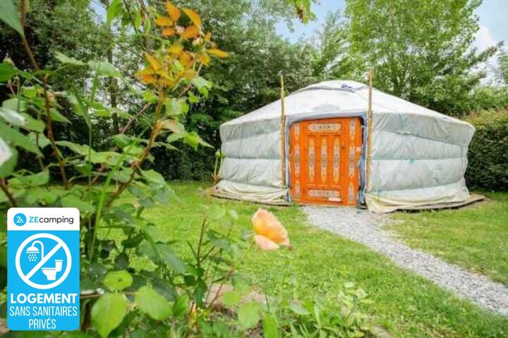 Camping 1 éToile - Eehbeh - Saint-Coulomb