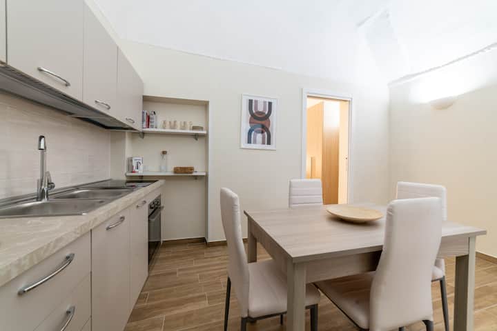 Villari 48 Apartment - Appartamento 1 - Napoli