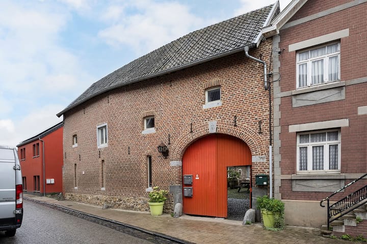Beautiful Appartment In Voeren - Voeren