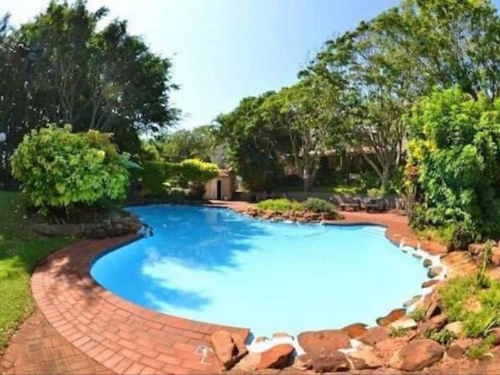 39 Villa Med - Dolphin Coast