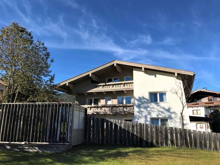 Rofan By Interhome - Achenkirch