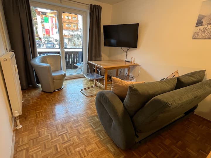 Appartement Comfy - Saalbach-Hinterglemm