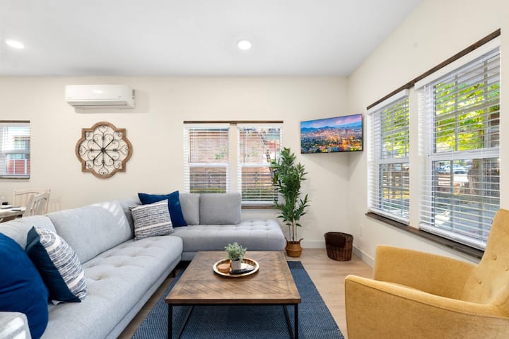 Walk To Old Town - No Cleaning Chores - Cottonwood, AZ