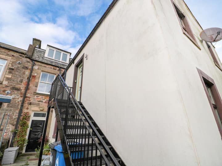 60b Castlegate - Berwick-upon-Tweed