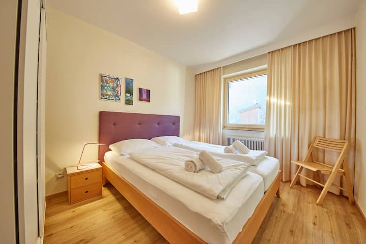Appartement Delight - Saalbach-Hinterglemm