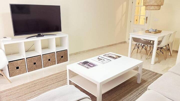 Apartamento Primera Línea Estepona By Isa - Estepona