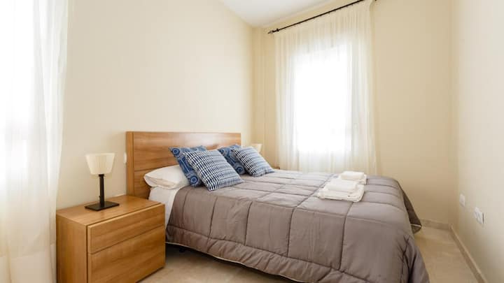 Apartamento Playa Cádiz By Isa - Cádiz